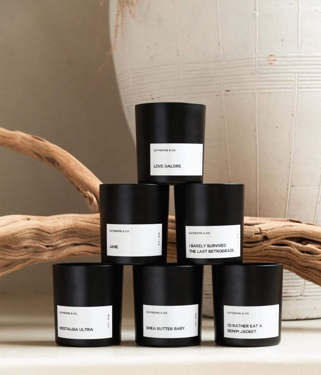 The Ultimate Toronto Gift Guide - Local Businesses We Love – E's Element