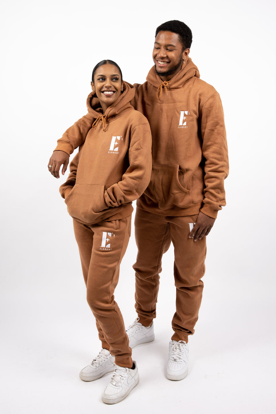Shop Sweatsuit Collection | Hoodies and Sweatpants | E's Element