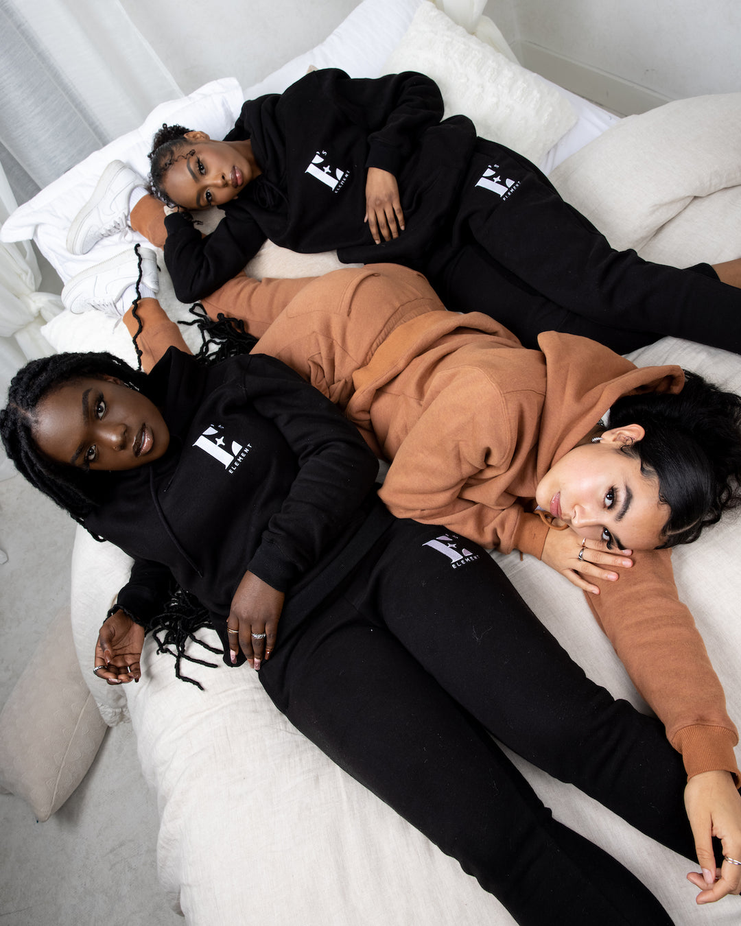 E's Element | Online Jewelry And Athleisure Sets | Summer Essentials